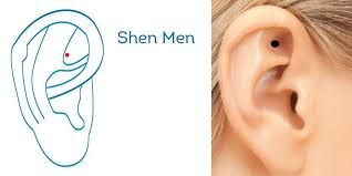 How to Treat Anxiety With TCM and Acupuncture » Art of Wellness ...