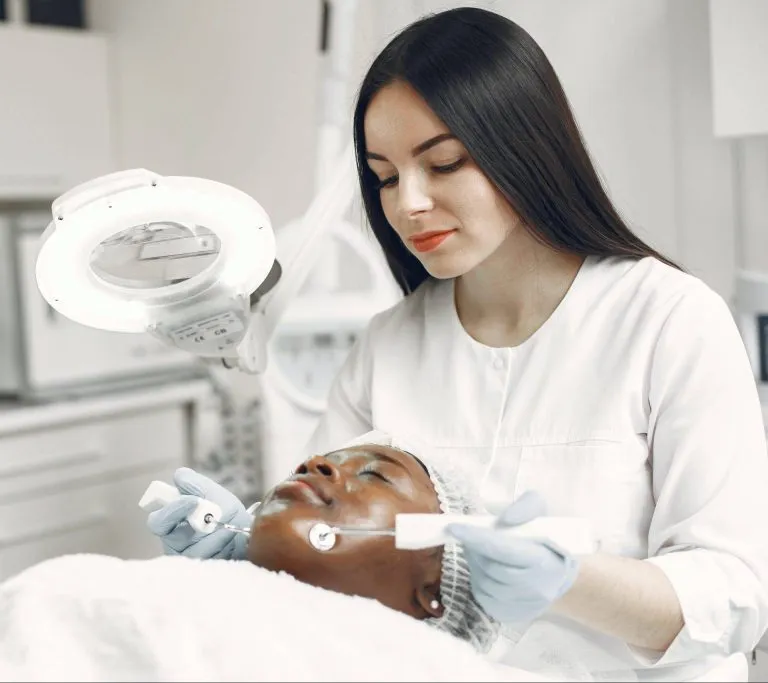 How to Treat Acne With Acupuncture and TCM » Art of Wellness ...